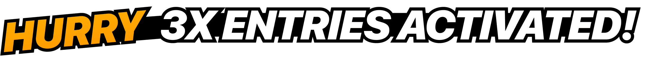 [3X] WIN A HOLDEN TORANA